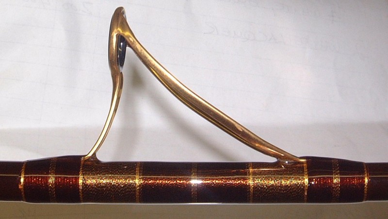 XSRA1321 the perfect eel rod - Main Forum - SurfTalk