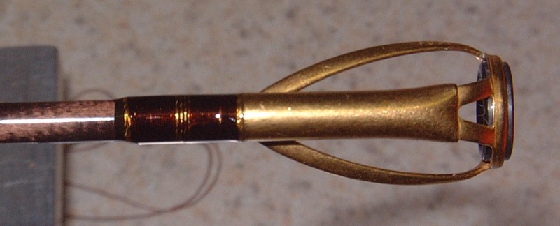 XSRA1321 the perfect eel rod - Main Forum - SurfTalk